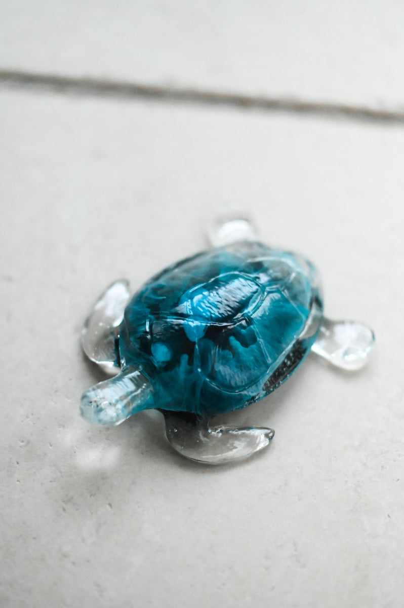Sea Turtle – Grace Bell Art