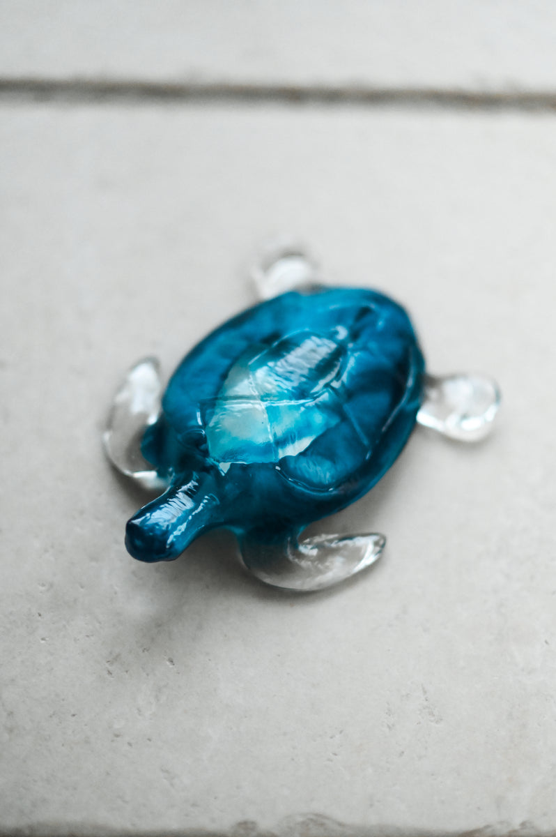 Sea Turtle – Grace Bell Art